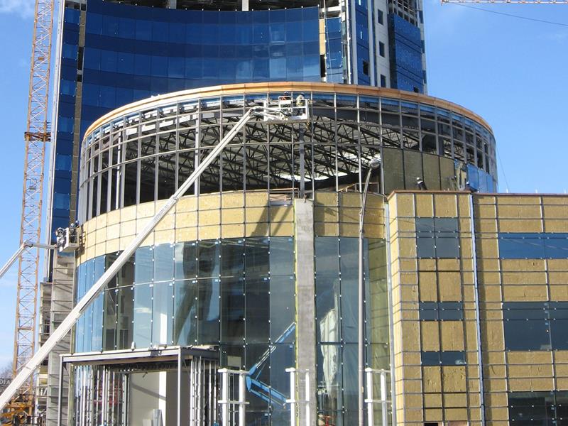 Our Main Markets | PolR Insulations