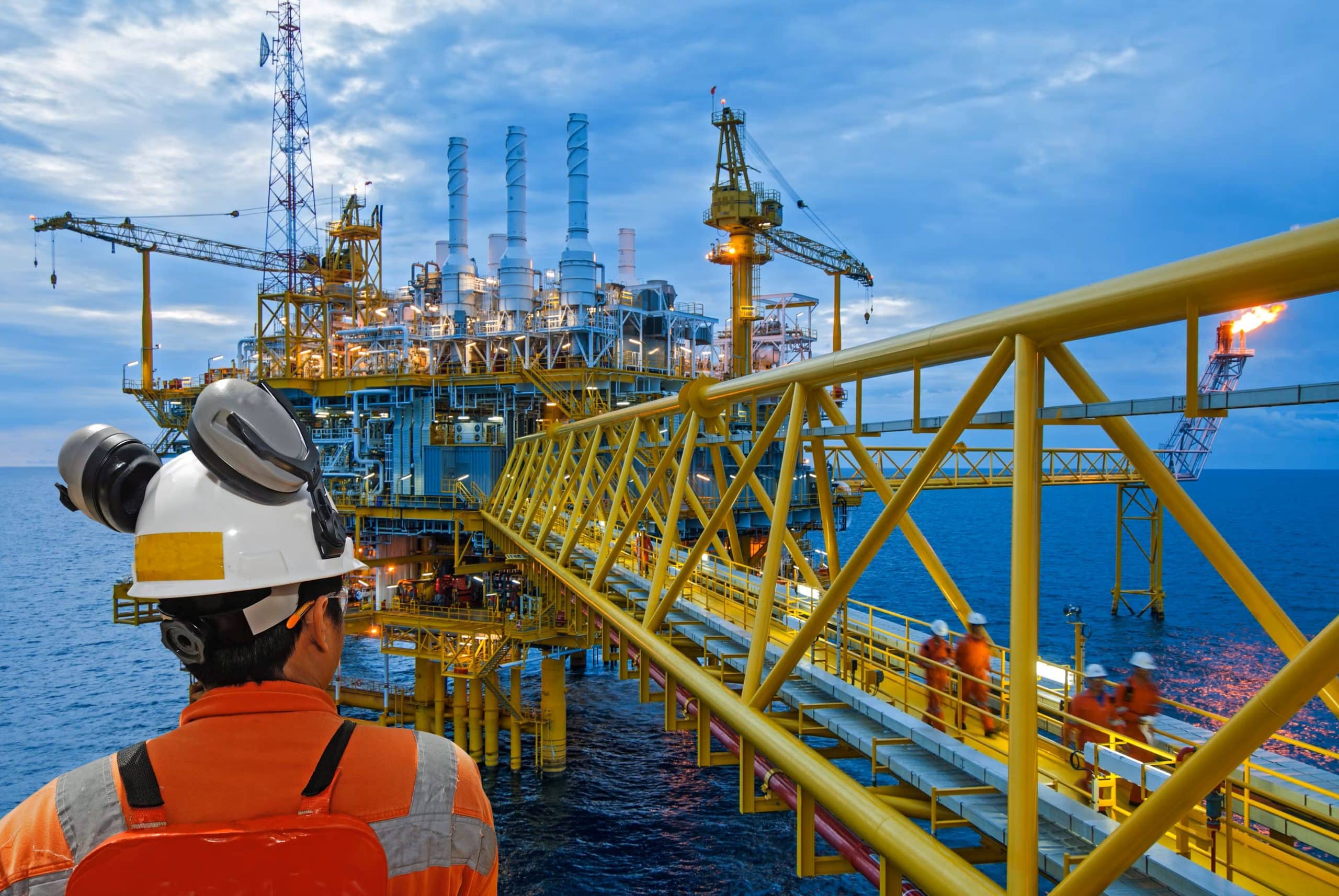 Marine and Offshore Insulation Solutions | PolR Insulations